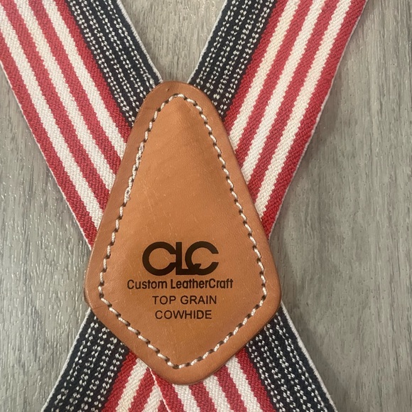 CLC Custom Leather Craft | Accessories | Clc Custom Leather Craft No 1 ...